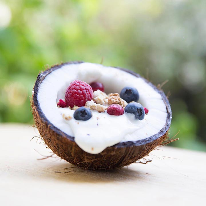 La carte | Croqui, livraison du petit déjeuner à domicile & brunchs à Paris